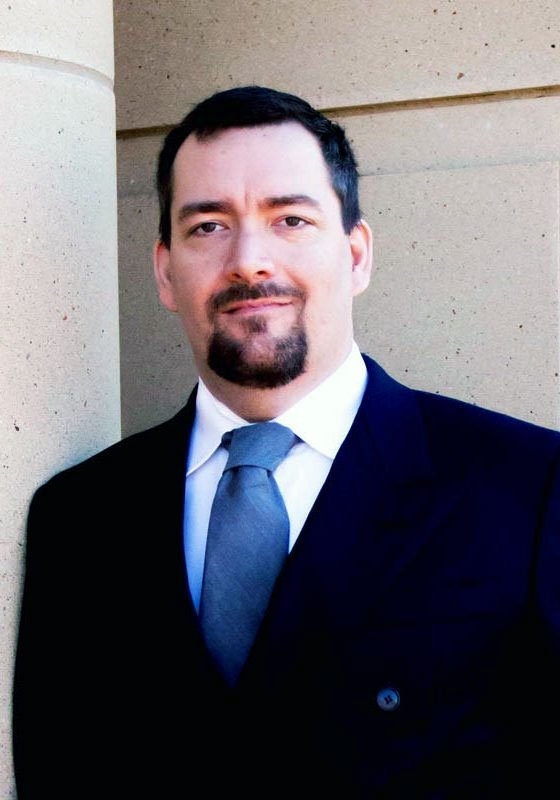 Tim Hardesty - Dallas Attorney - Hardesty Law Office